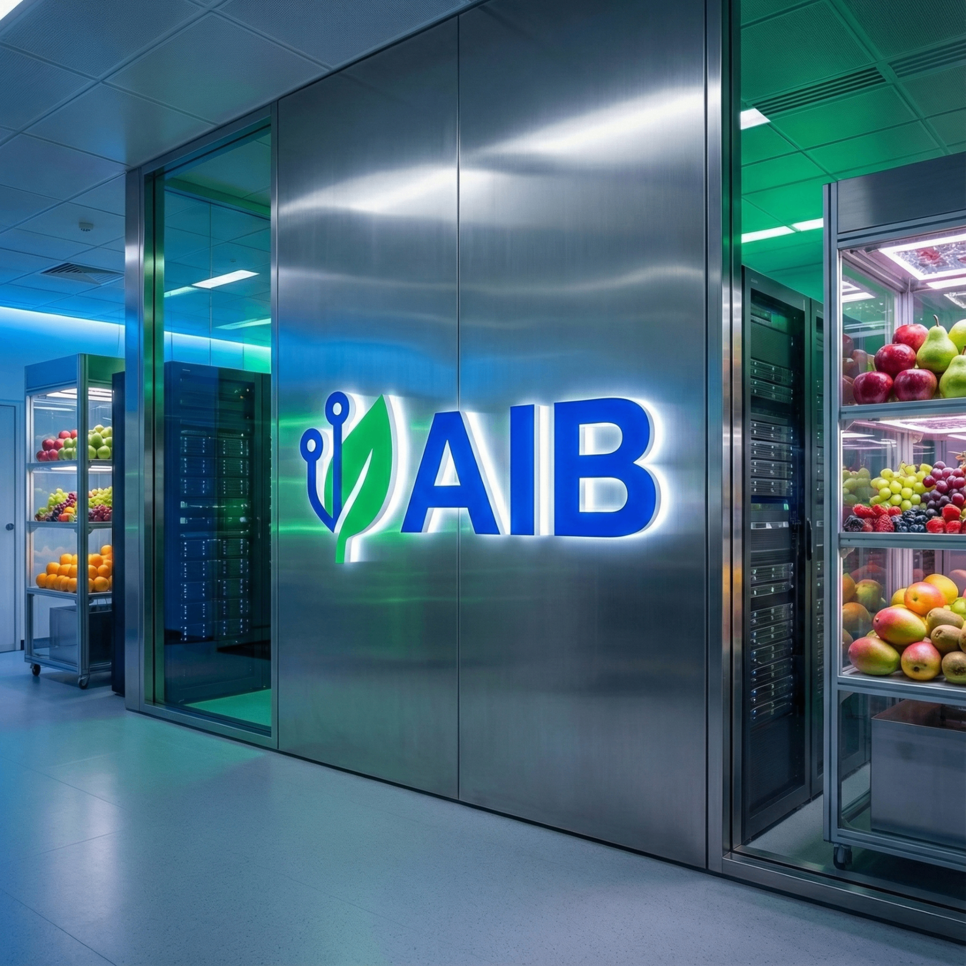 AIB - AI 기반 B급 농산물 등급 인증 플랫폼